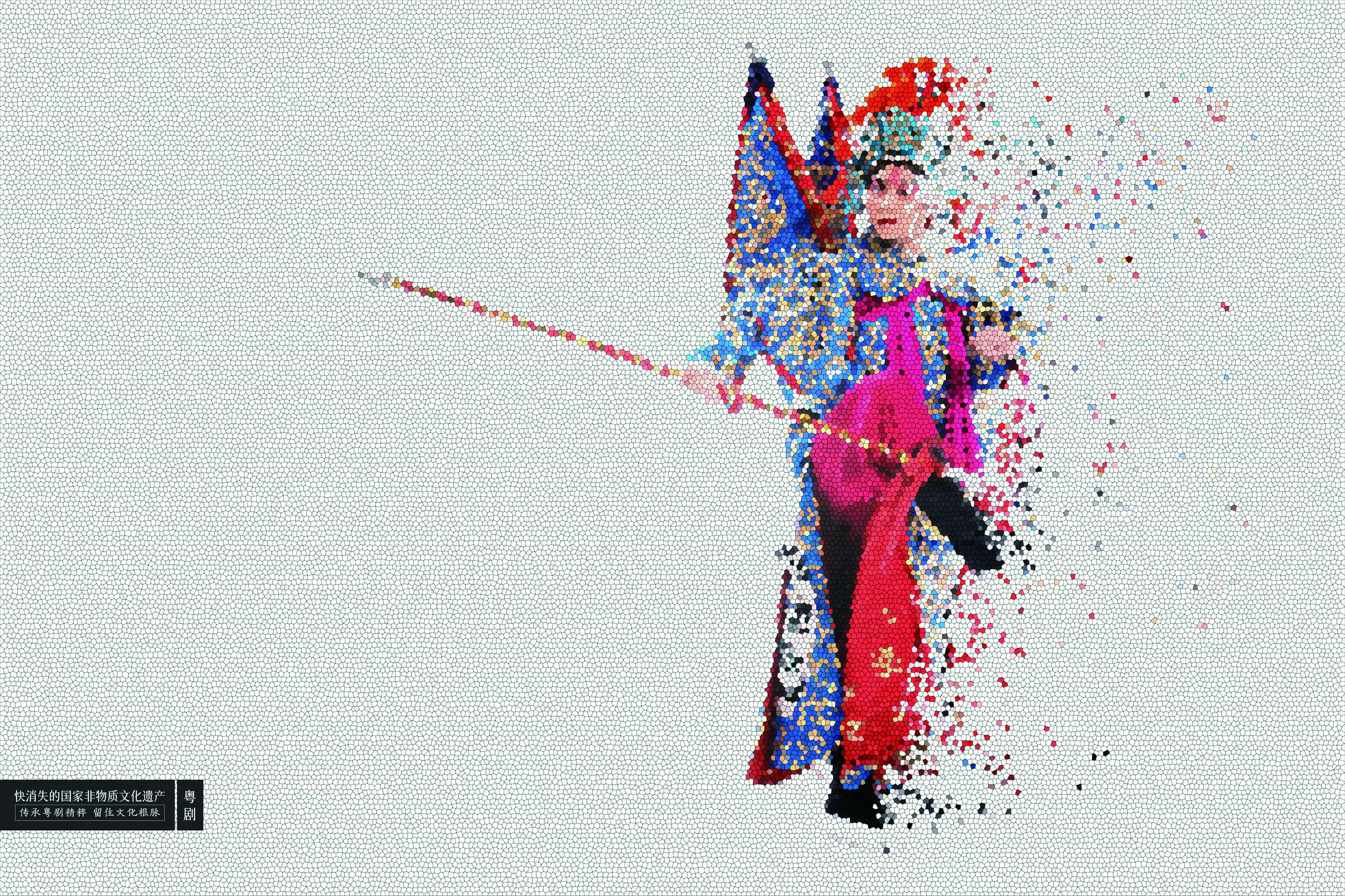 快消失的非遗文化 （黄河奖金奖作品）_vimipeng-站酷ZCOOL