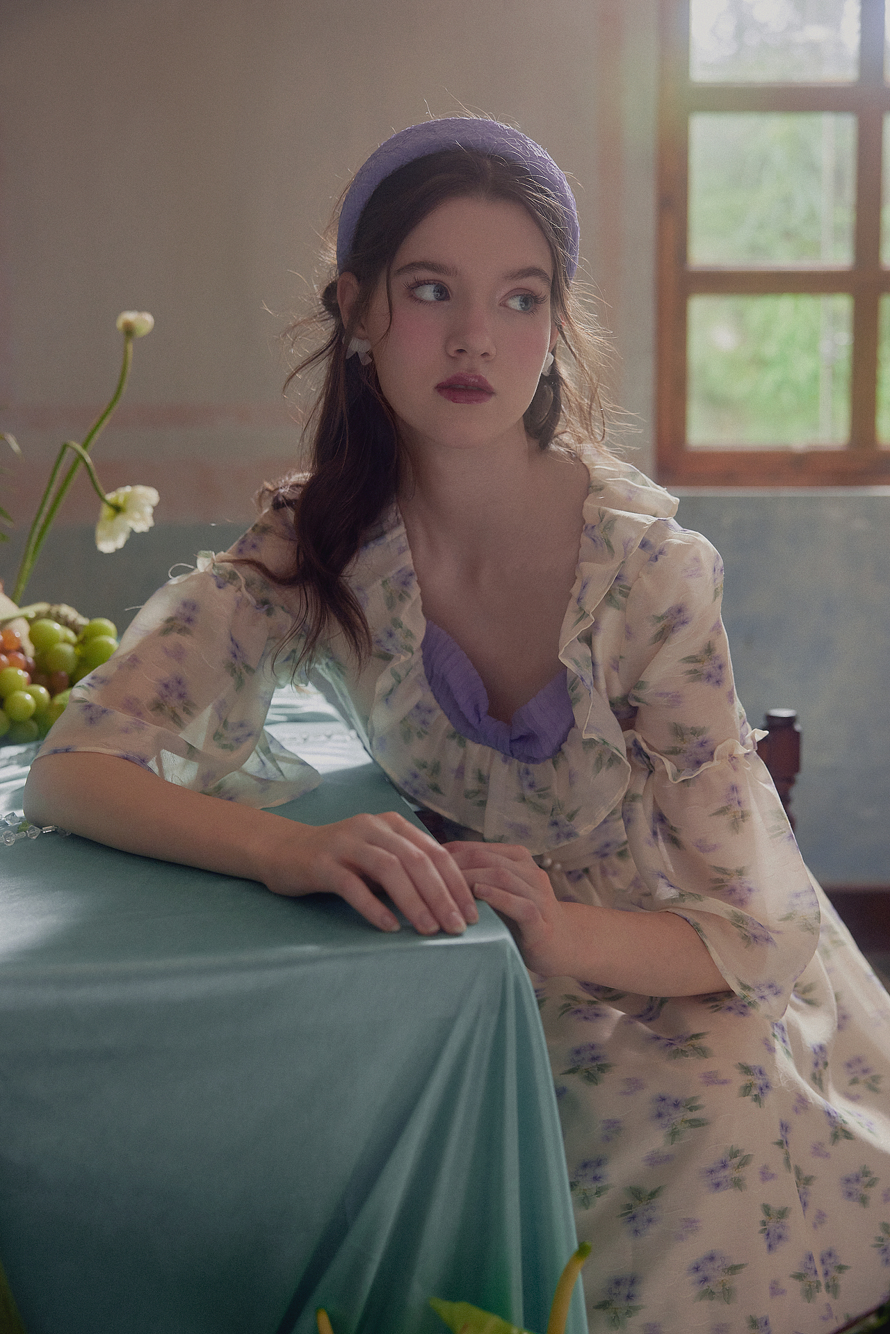 女装形象｜两三事_TMOST德莫斯-站酷ZCOOL