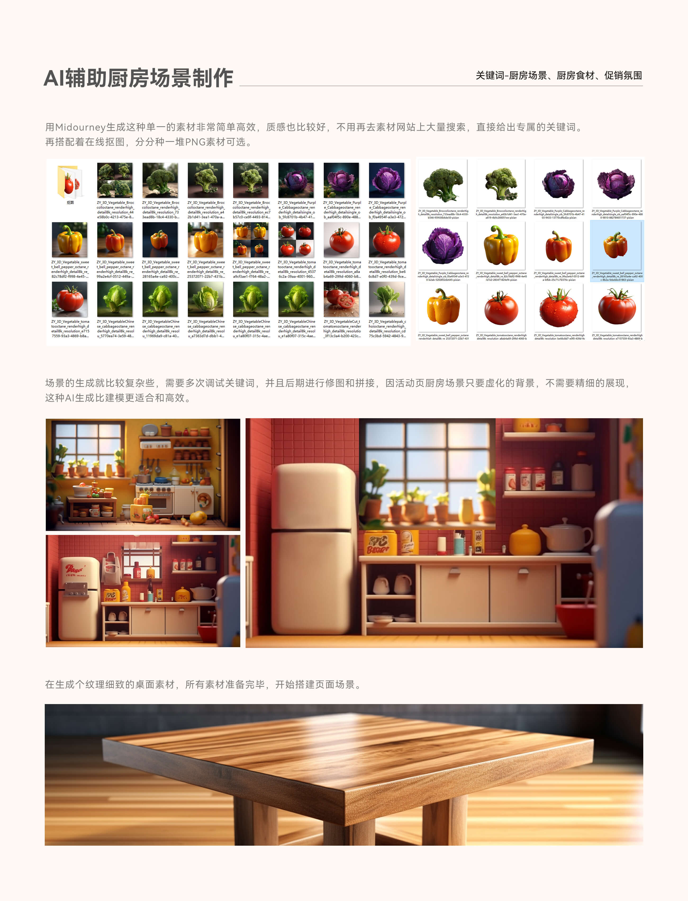 AIGC应用-厨具618电商页面_及10设计-站酷ZCOOL