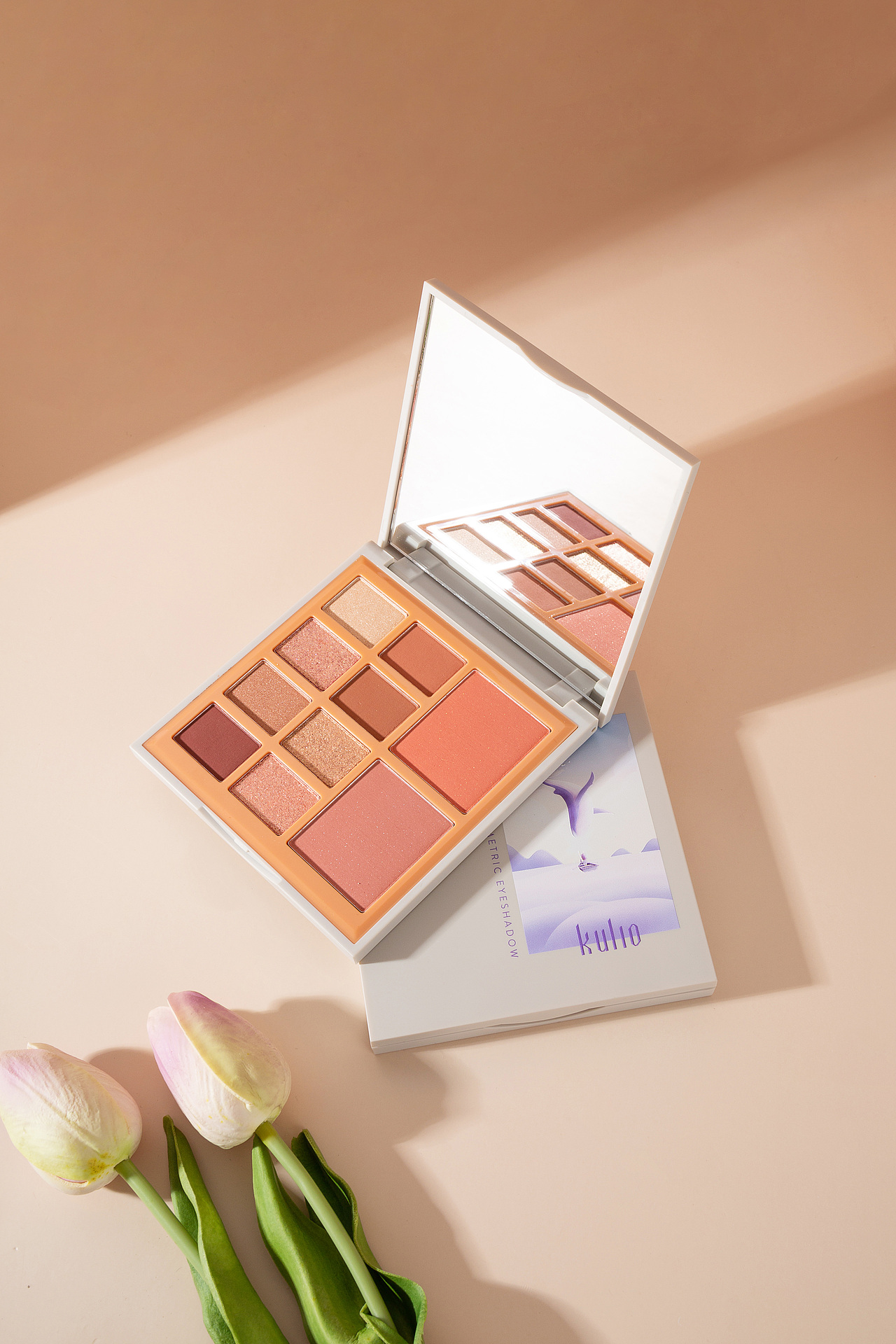 KULIO | 酷丽欧 | 眼影拍摄_三文屿-站酷ZCOOL