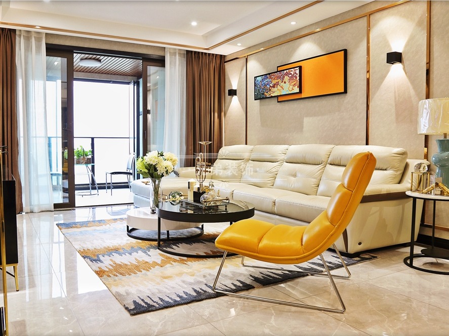 江与城原山时光装修,龙湖江与城原山时光装修|兄弟装饰_兄弟装饰重庆装修-站酷ZCOOL