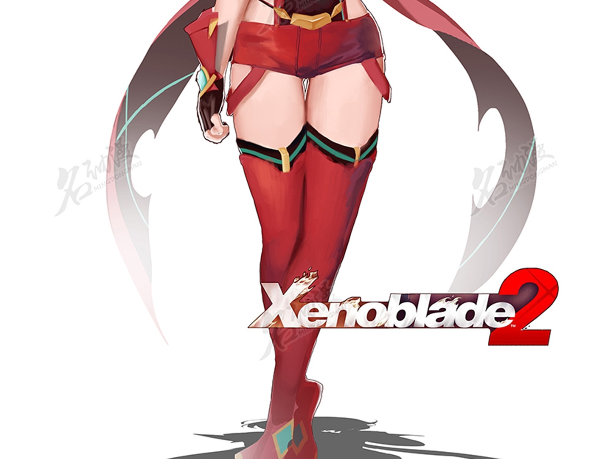 焰_名动漫CG数娱-站酷ZCOOL