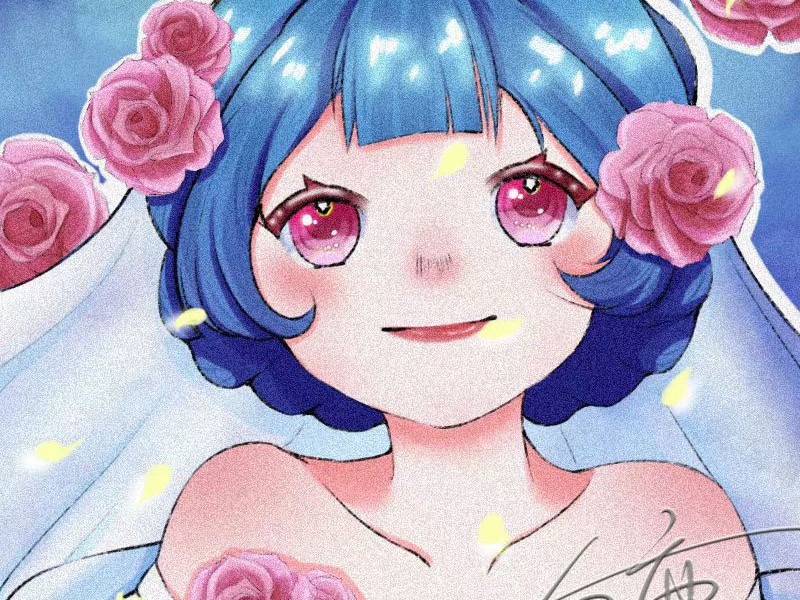 头像_bl白鹿bl-站酷ZCOOL