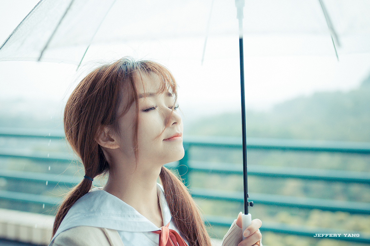 学生时代_Jeffery_Yang-站酷ZCOOL