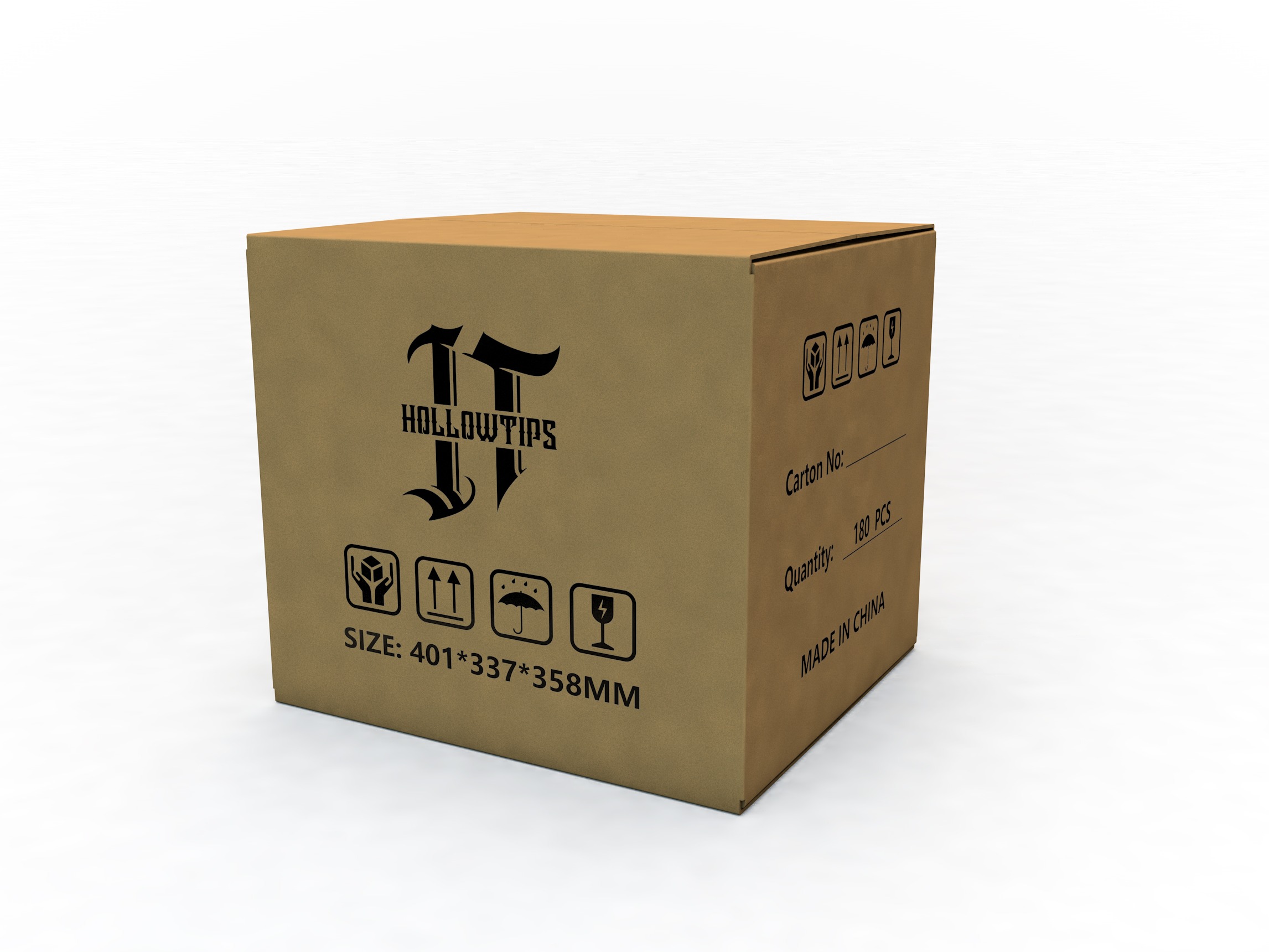 C4D+AE包装大纸箱_TimiZhao-站酷ZCOOL