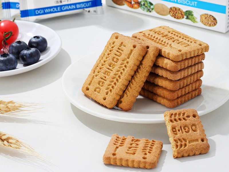 控糖饼干 DGI饼干_摄影师小七-站酷ZCOOL