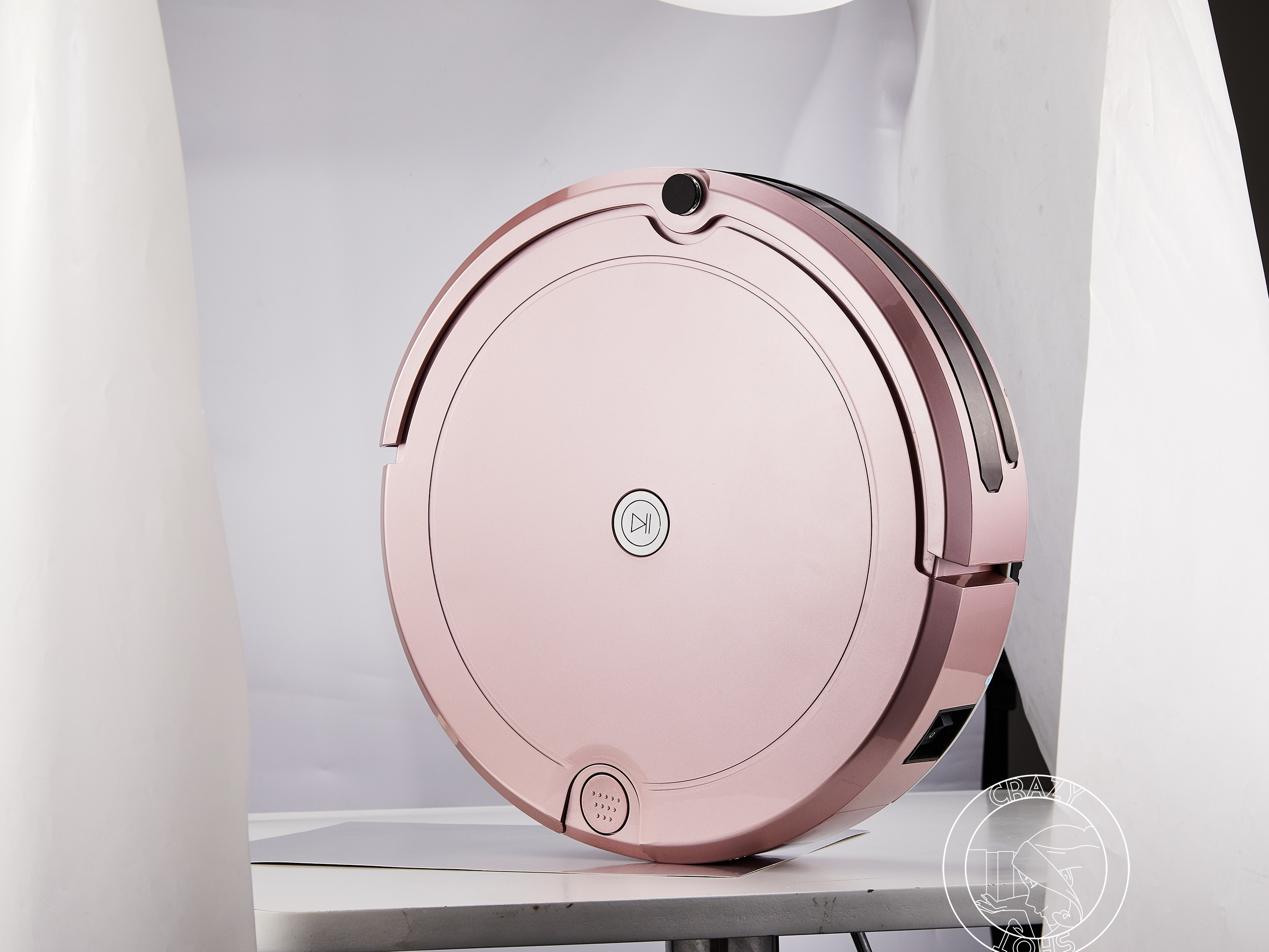 扫地机器人 3c 类静物 产品 拍摄_wanglingli008-站酷ZCOOL