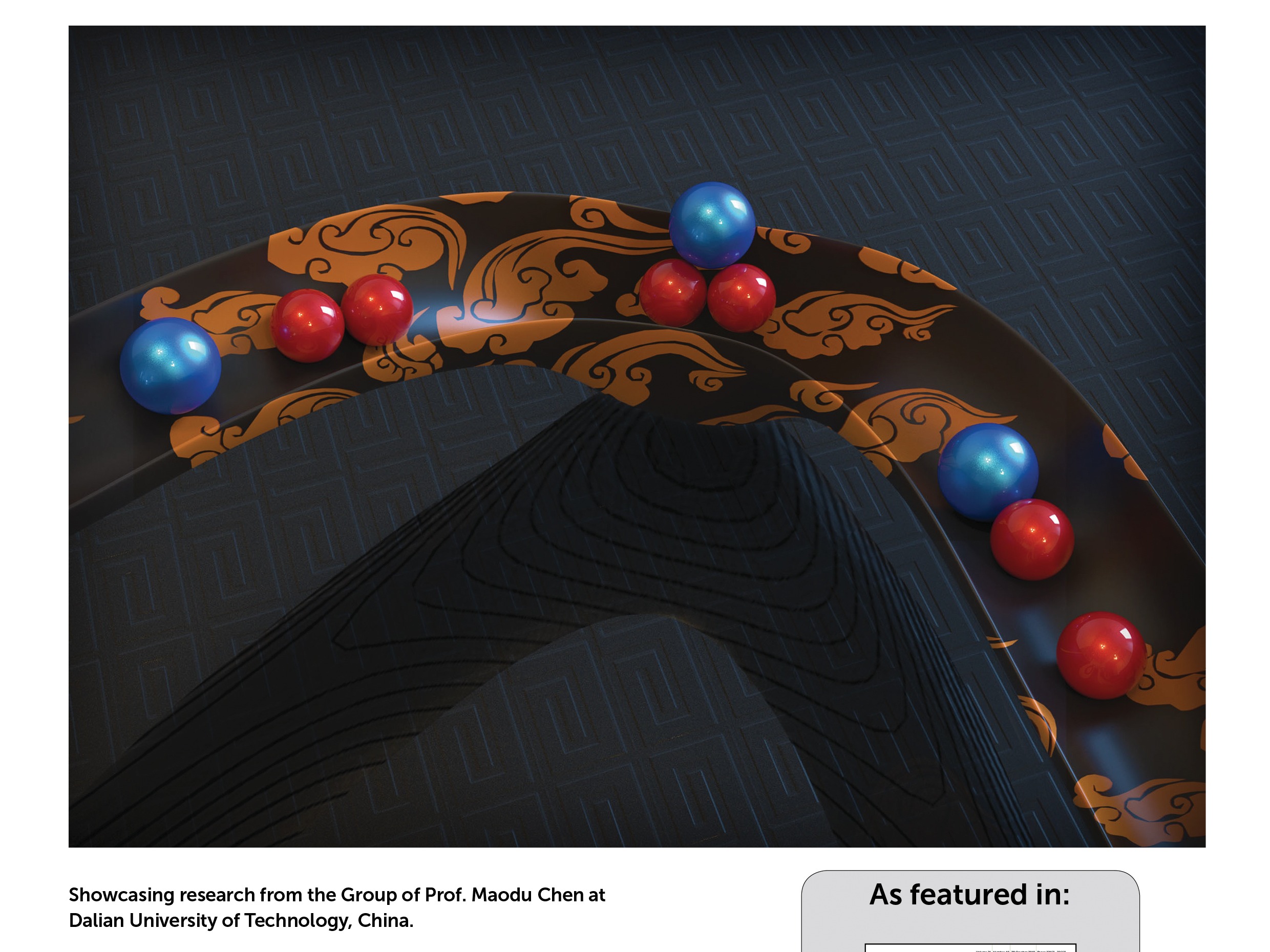 科研绘图画图SCI杂志期刊封面图流程图示意图摘要图TOC_邦图文化-站酷ZCOOL