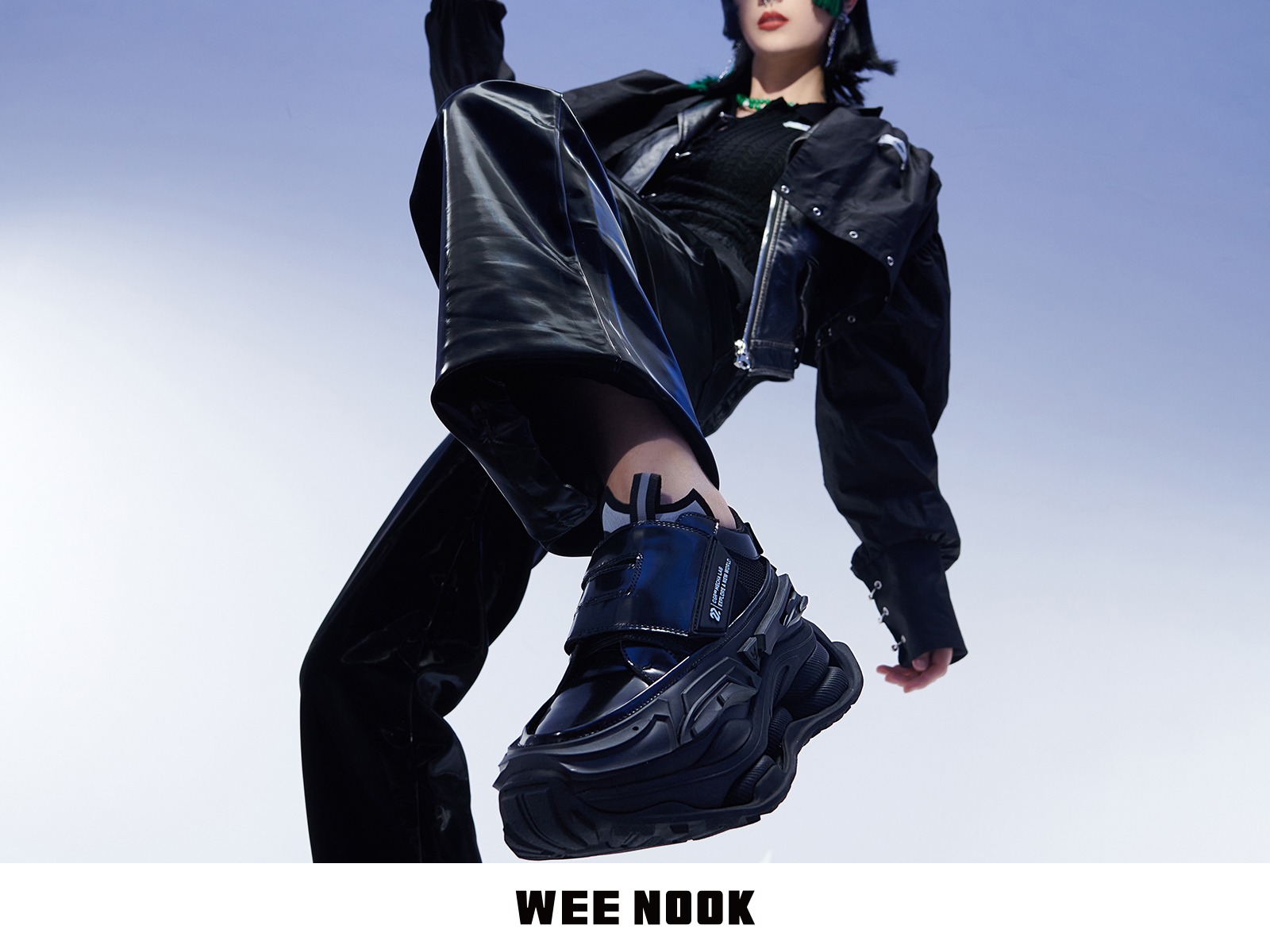 品牌摄影 | OGR 产品摄影 WEE NOOK_WEENOOK摄影-站酷ZCOOL