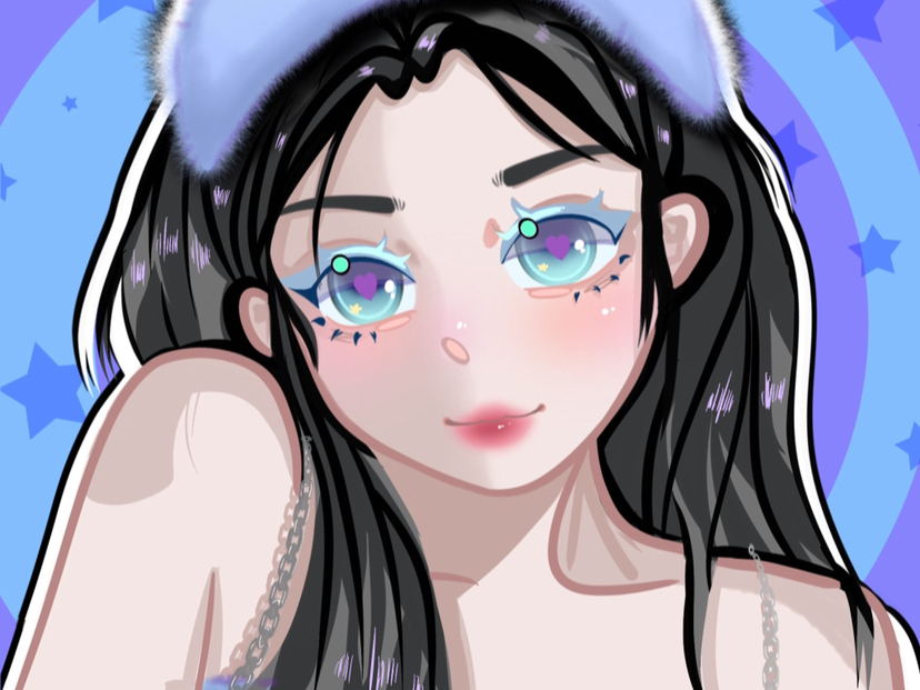 画画_涂涂你好吗-站酷ZCOOL