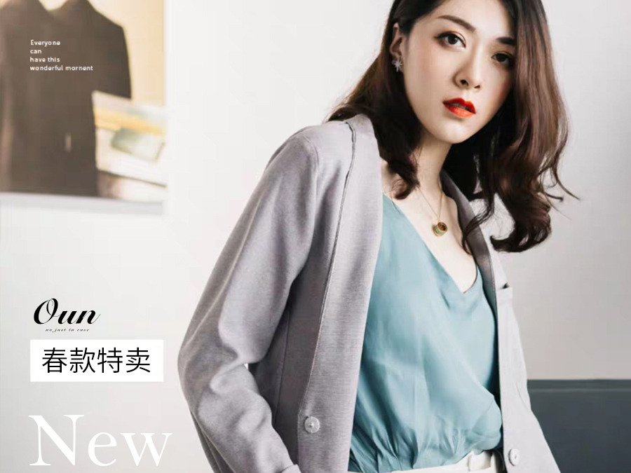 拼团专题-爆款女装_lilili逦-站酷ZCOOL