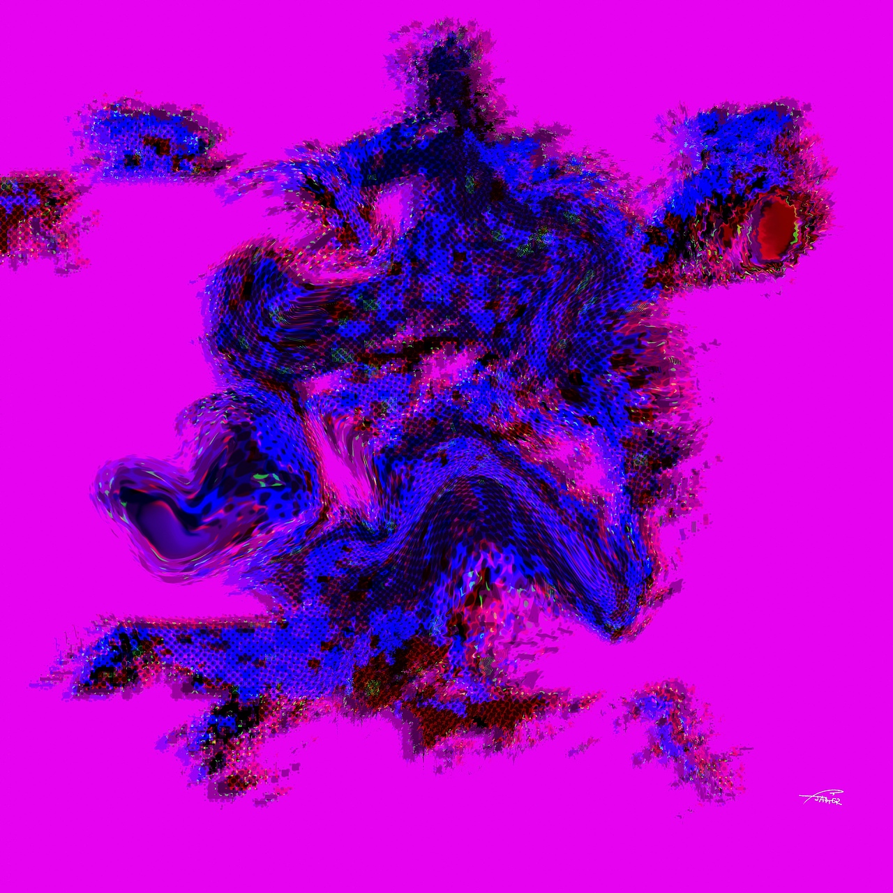 J 》系列_JASIPER-站酷ZCOOL