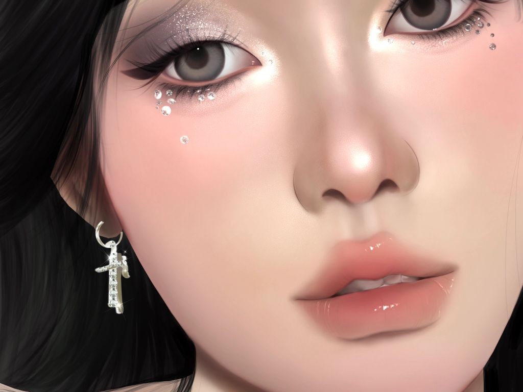 头像procreat_卡皮巴拉319-站酷ZCOOL