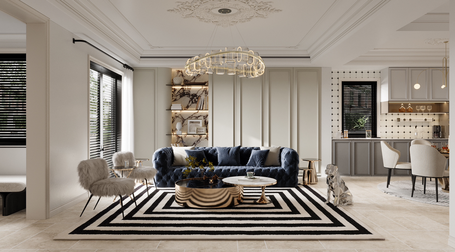 小小渲染_碳水肥肥-站酷ZCOOL