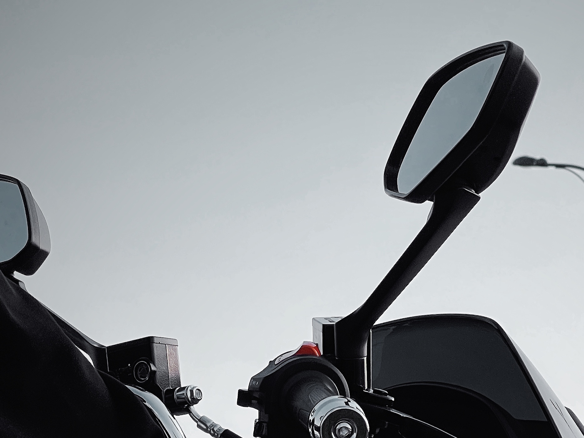 豪爵UHR150_摄影师吴凡-站酷ZCOOL