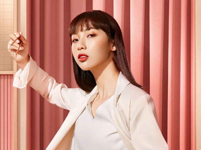 酸辣粉详情创意视觉分享#15_AhZun啊尊-站酷ZCOOL