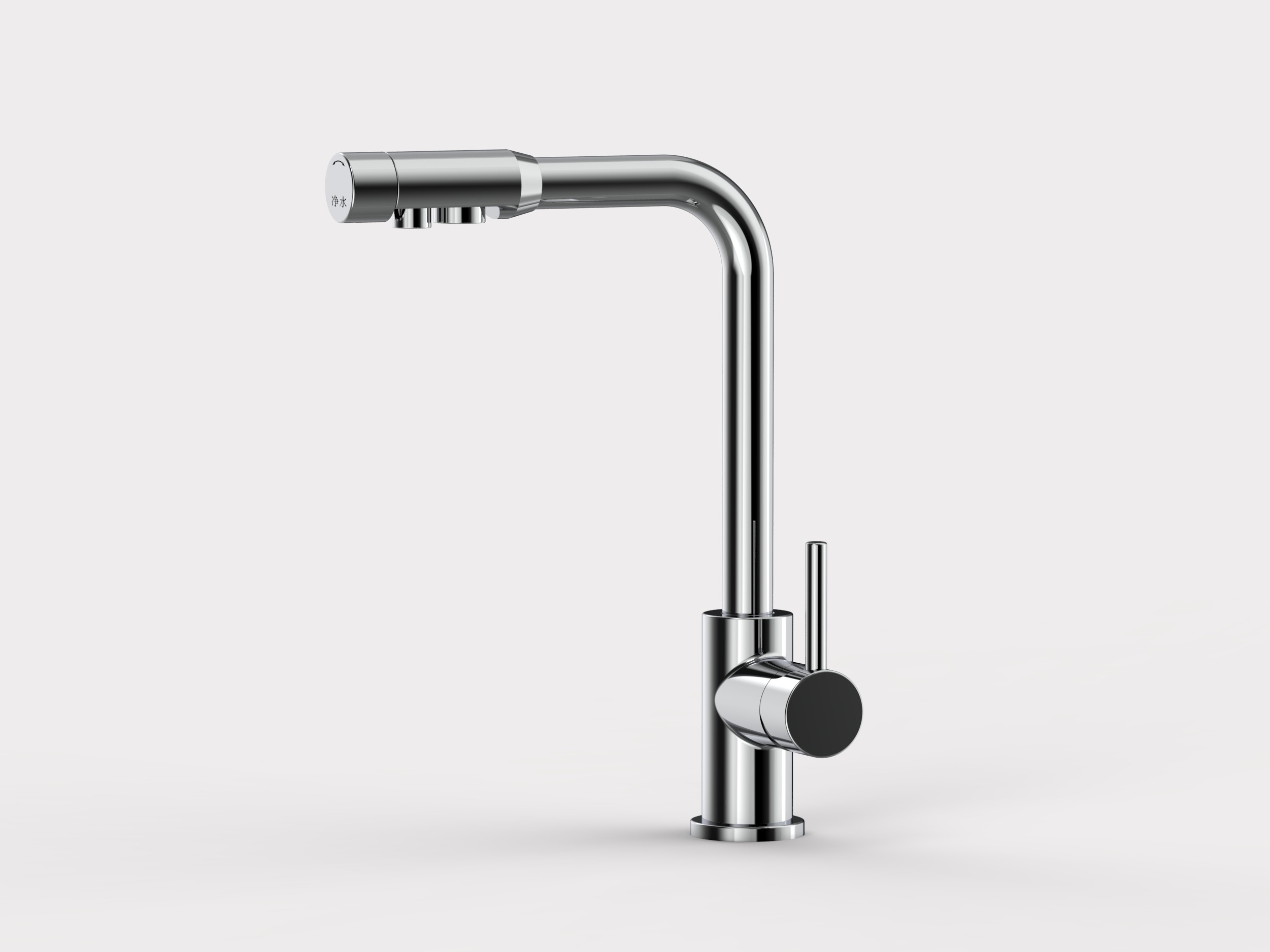 厨房双用龙头_松林qaq-站酷ZCOOL