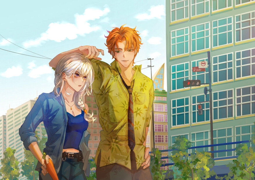 时代的眼泪_白甜WS-站酷ZCOOL