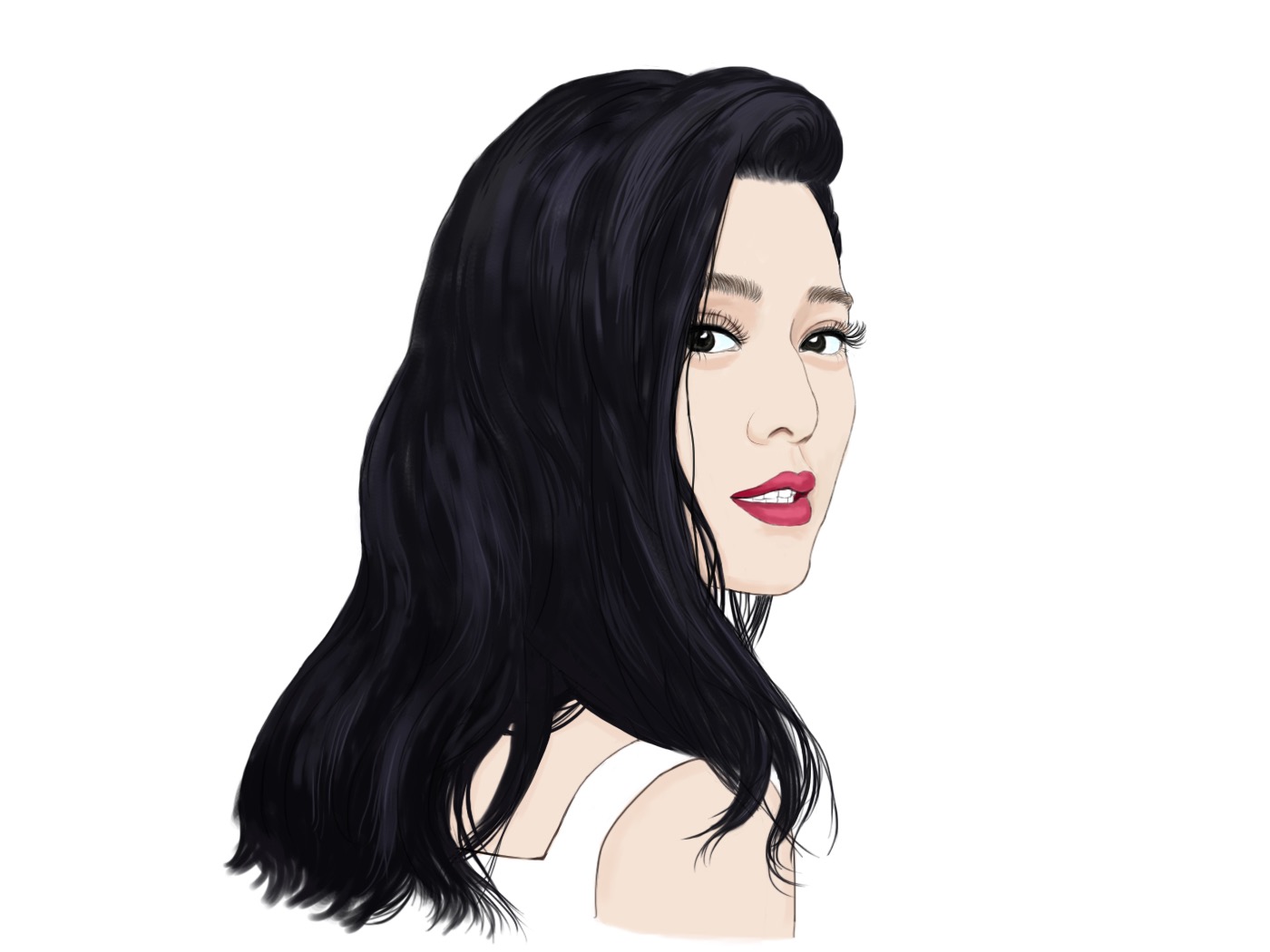 头像_格格dzk-站酷ZCOOL