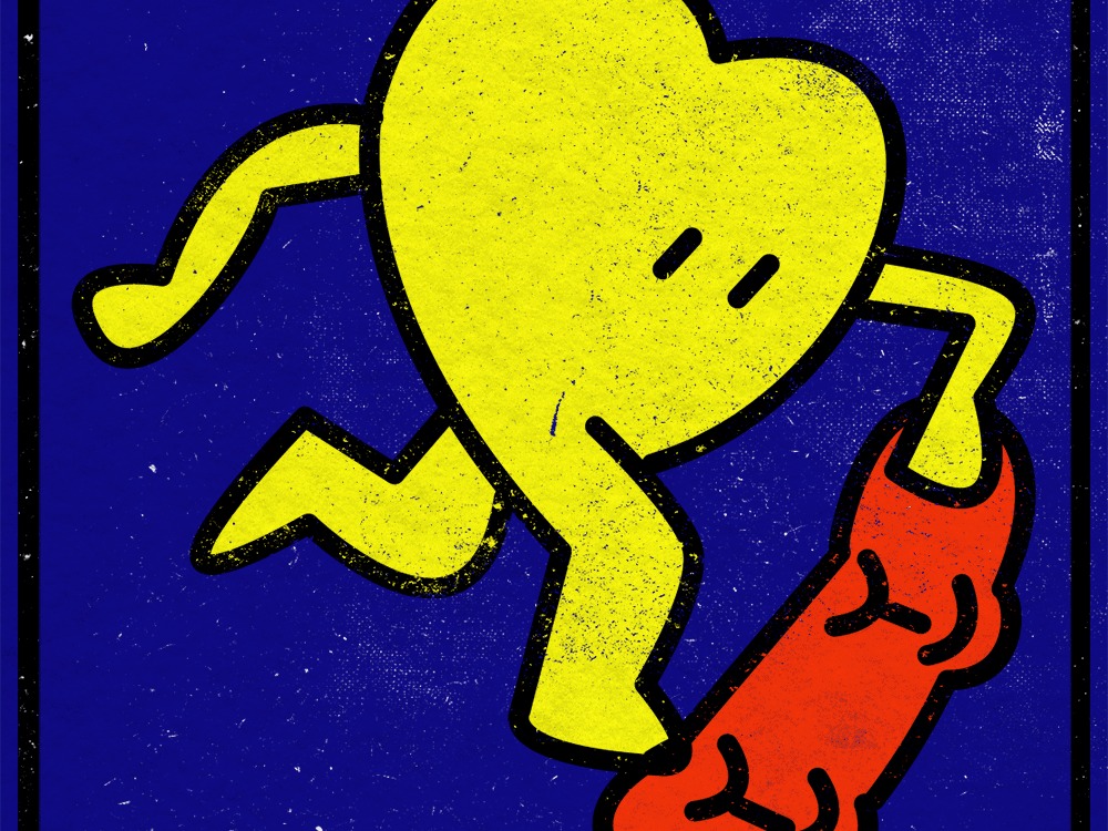 玩物丧志_1993meng-站酷ZCOOL