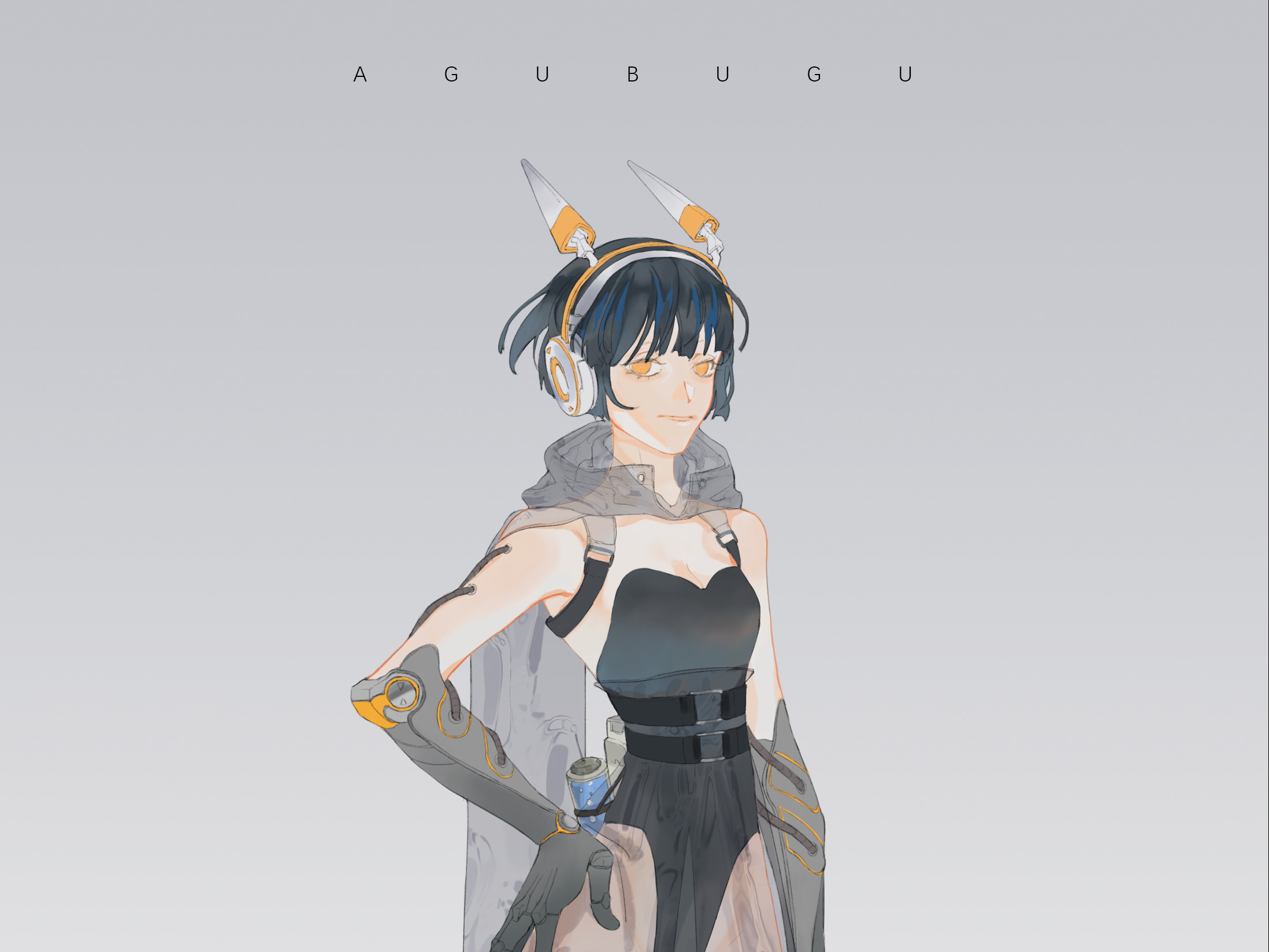 人设_GU_A_-站酷ZCOOL