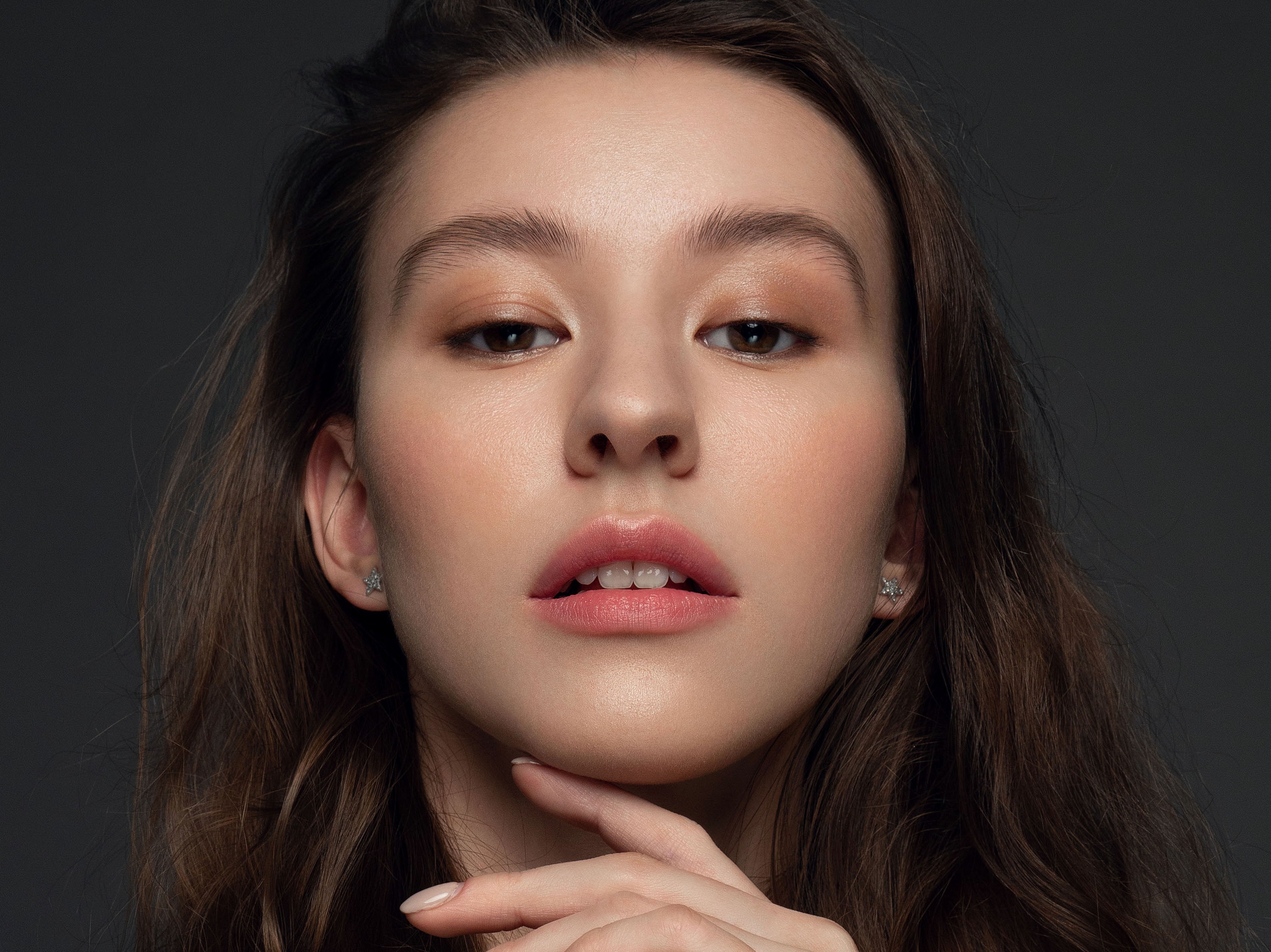 皮肤修饰_十渠-站酷ZCOOL