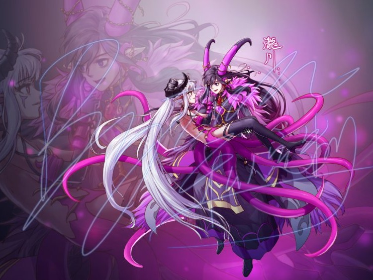 【DNF同人大赏：次元行者】 _COLG玩家社区-站酷ZCOOL