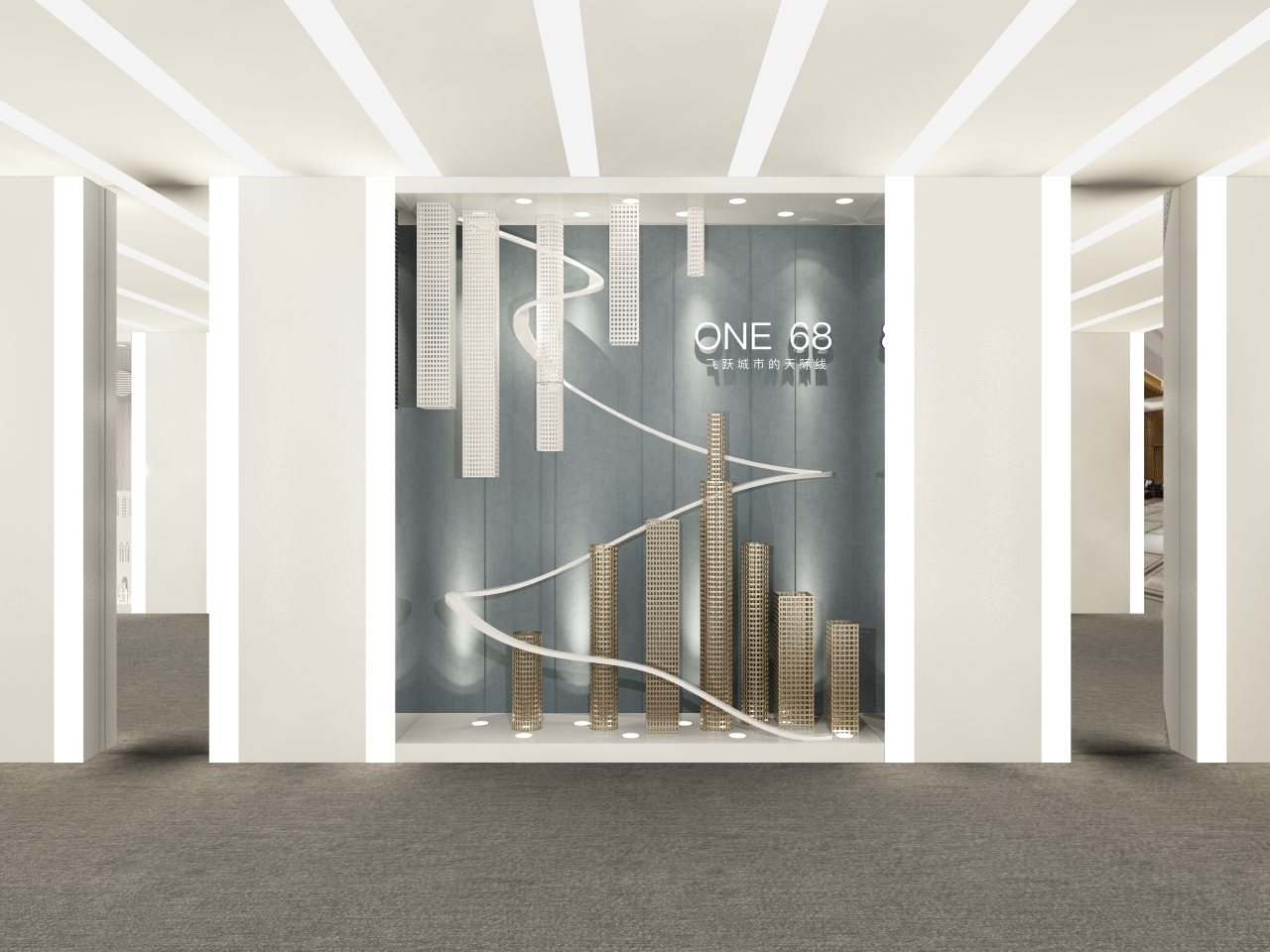 通道_lamcxl-站酷ZCOOL