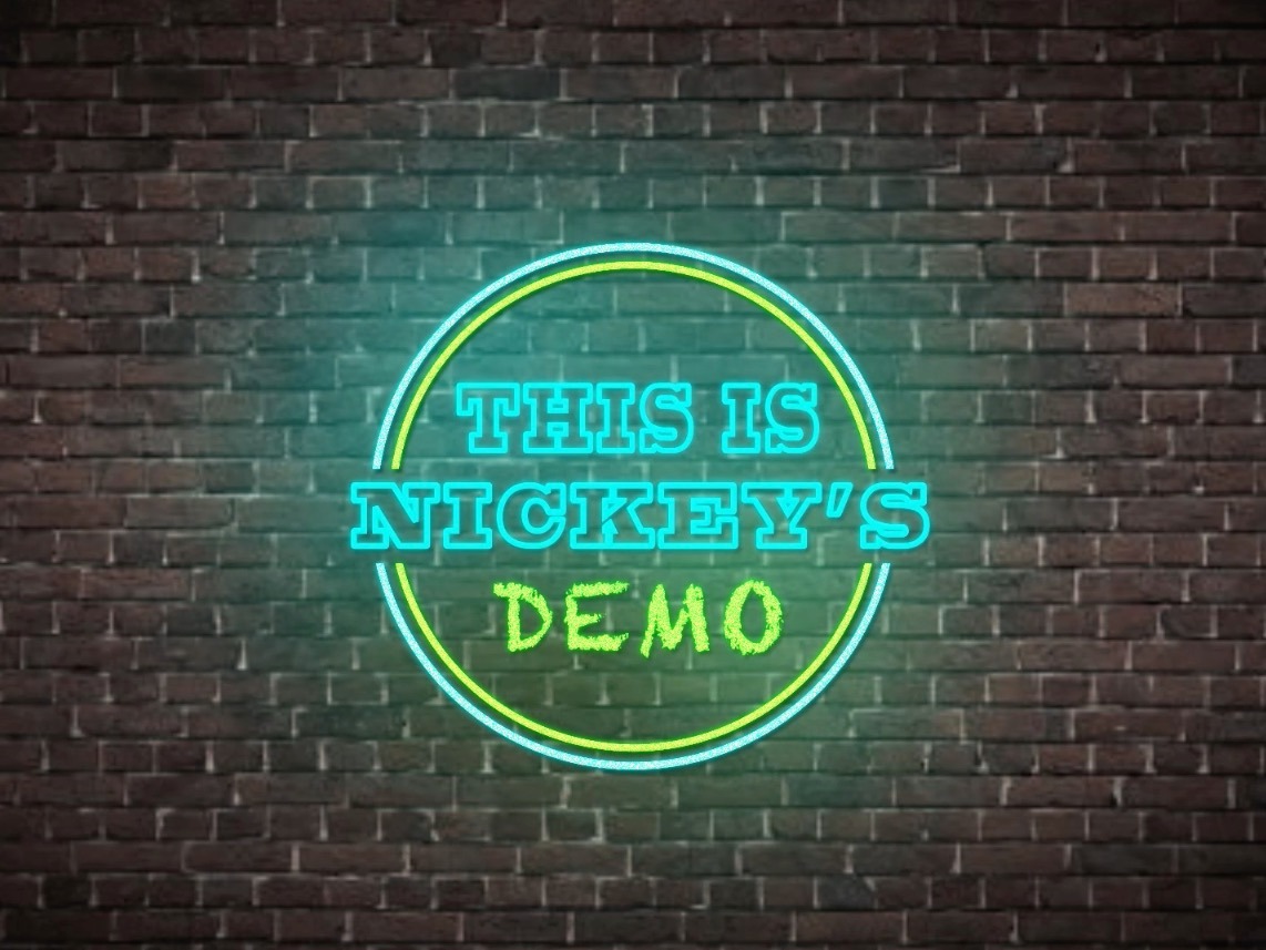 个人最近视频短片作品集合_NickeyTian-站酷ZCOOL