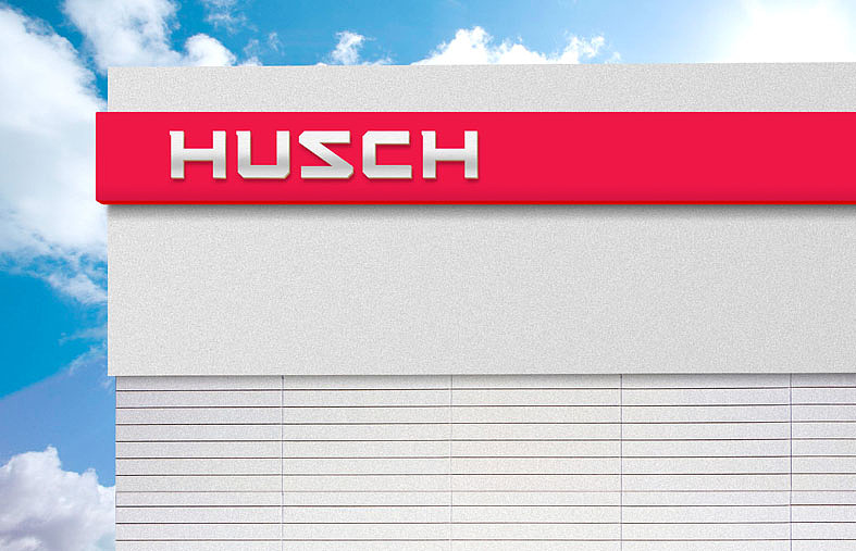 HUSCH汇世(英国)_曾_Jiong-站酷ZCOOL