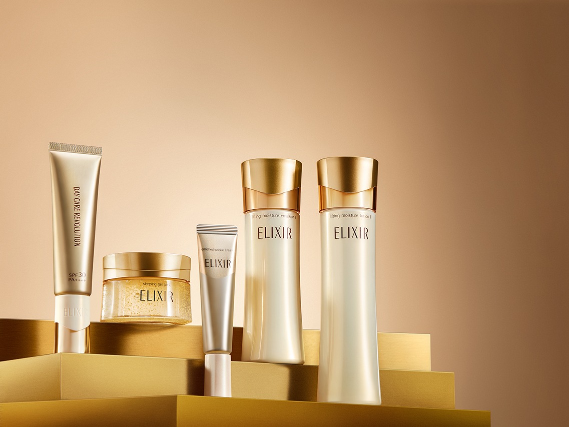 ELIXIR双十一预热期_Smoment-站酷ZCOOL