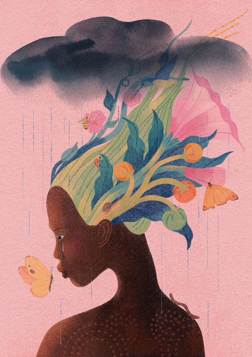 Jiatong Liu 2022年插画作品集_刘家彤-站酷ZCOOL