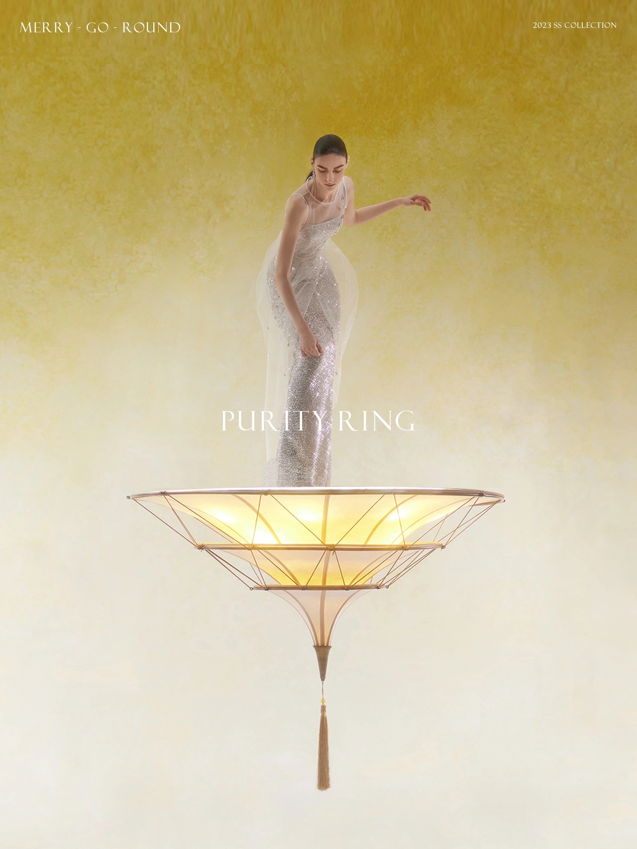 Bogdana for PURITY RING _凯伦Karen_V-站酷ZCOOL