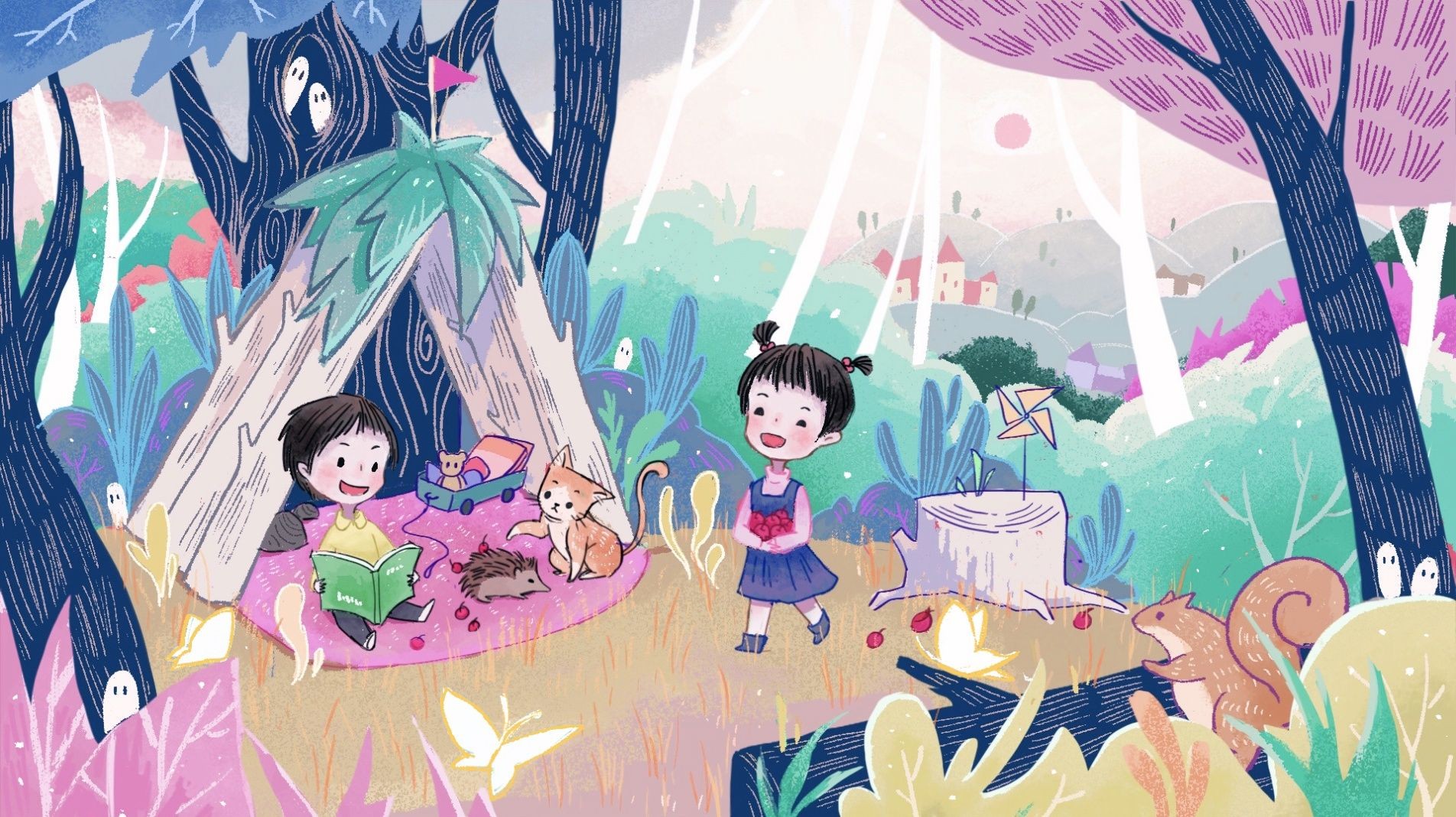 一些几年前的测试题_D_vin-站酷ZCOOL