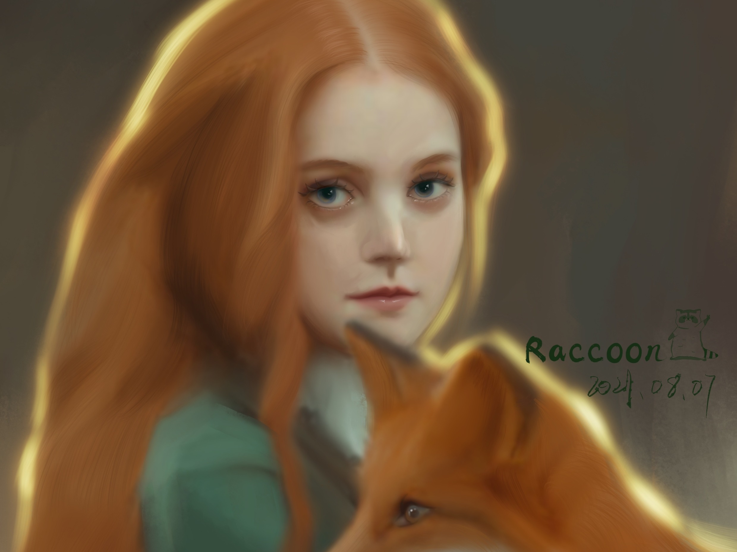 临_博物馆馆长x-站酷ZCOOL