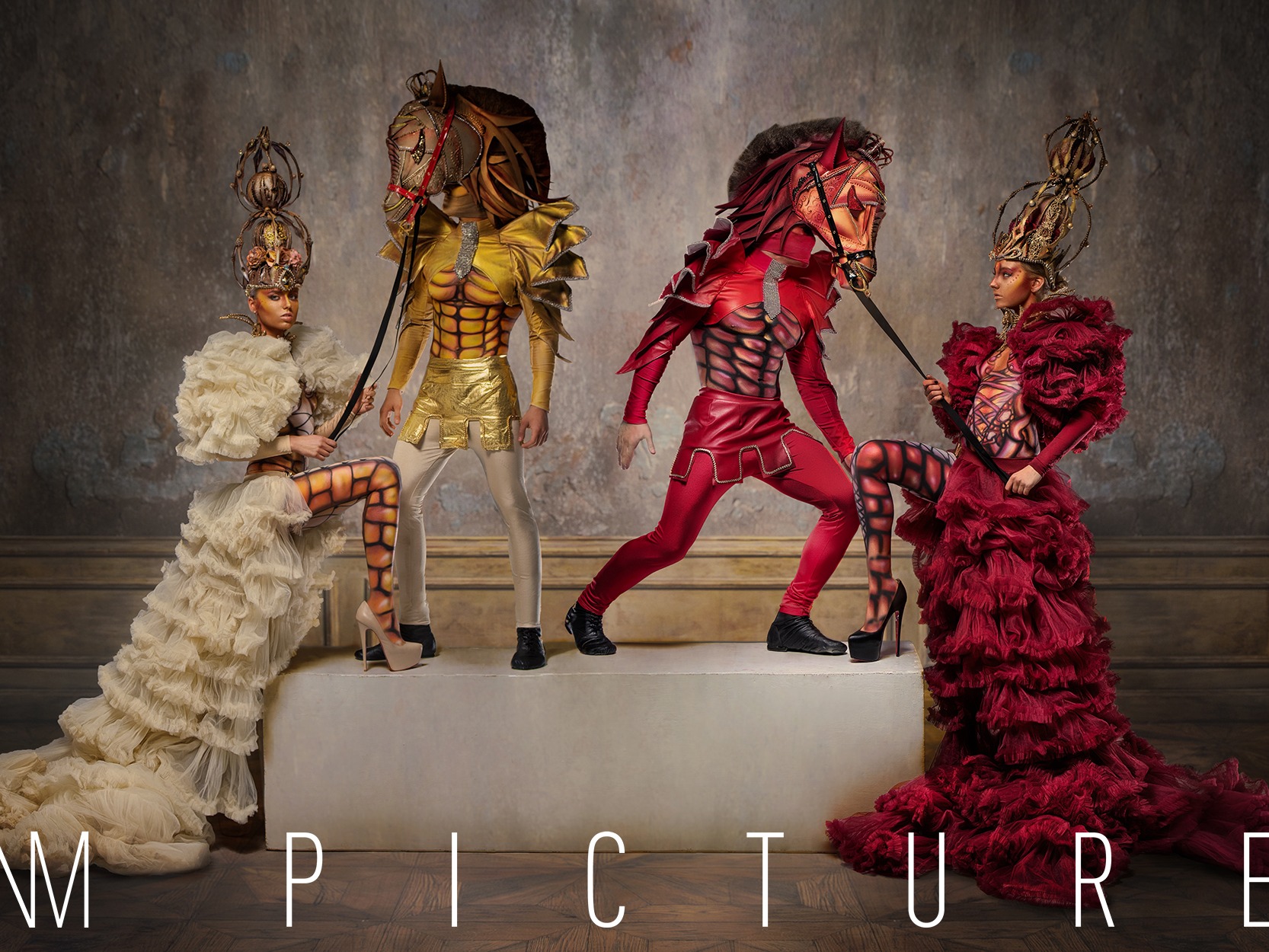 棋子_NMstudio-站酷ZCOOL