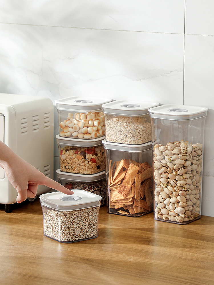 密封罐_辣味话梅-站酷ZCOOL