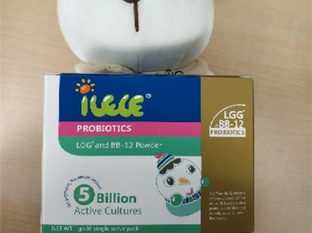 iLELE爱乐乐益生菌严格按照国家要求添加比例_乐巴拉巴拉-站酷ZCOOL