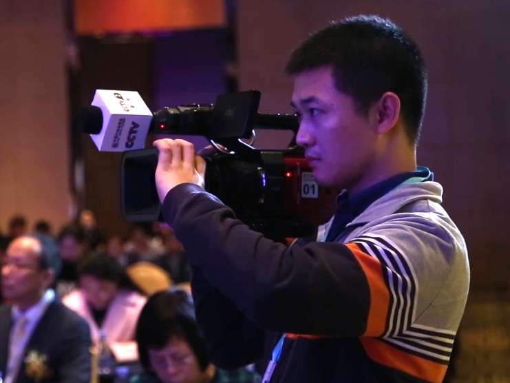 论坛记录视频剪辑_摄影师HOLO-站酷ZCOOL