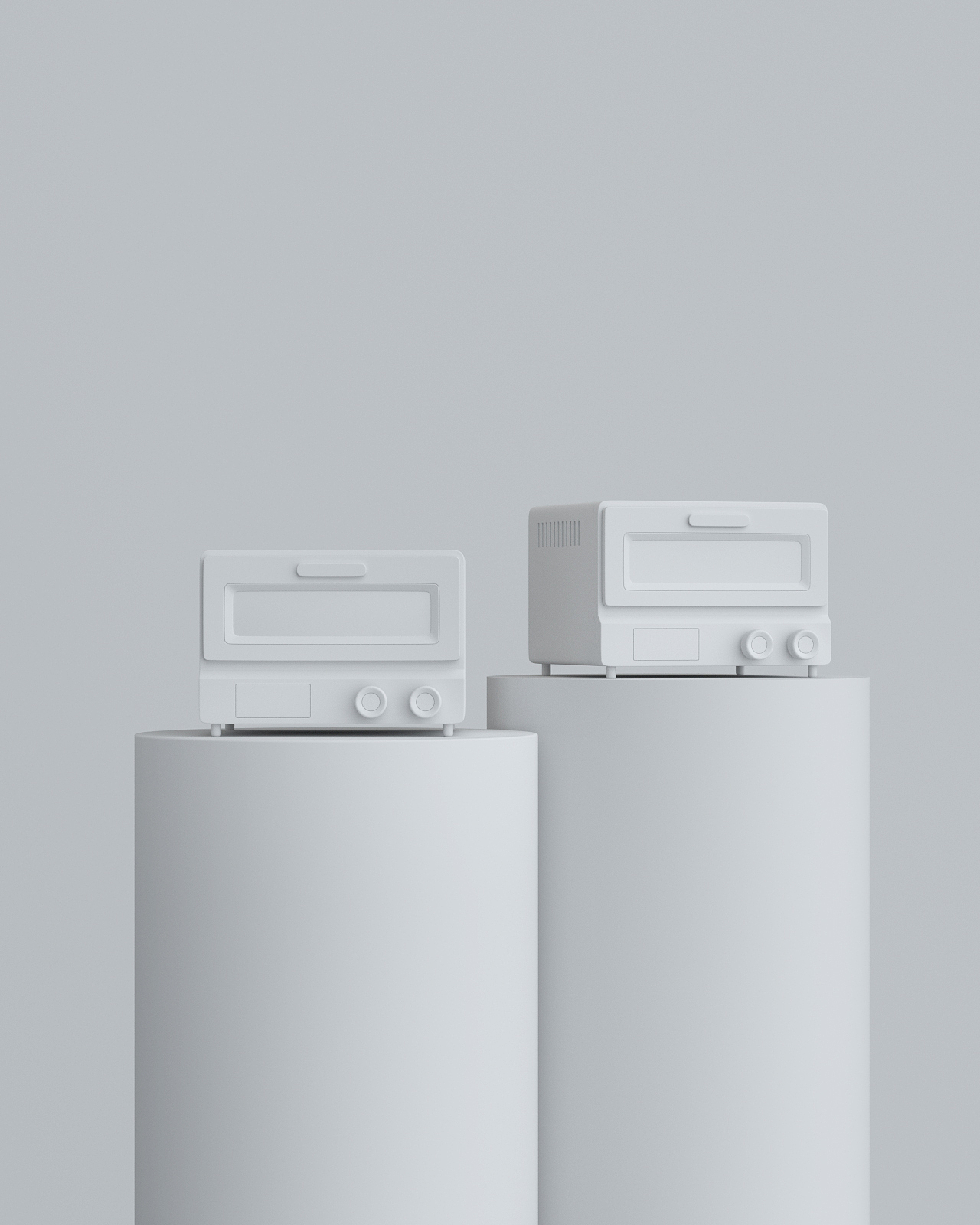 2022 C4D产品渲染（个人练习）_Nan柯95-站酷ZCOOL