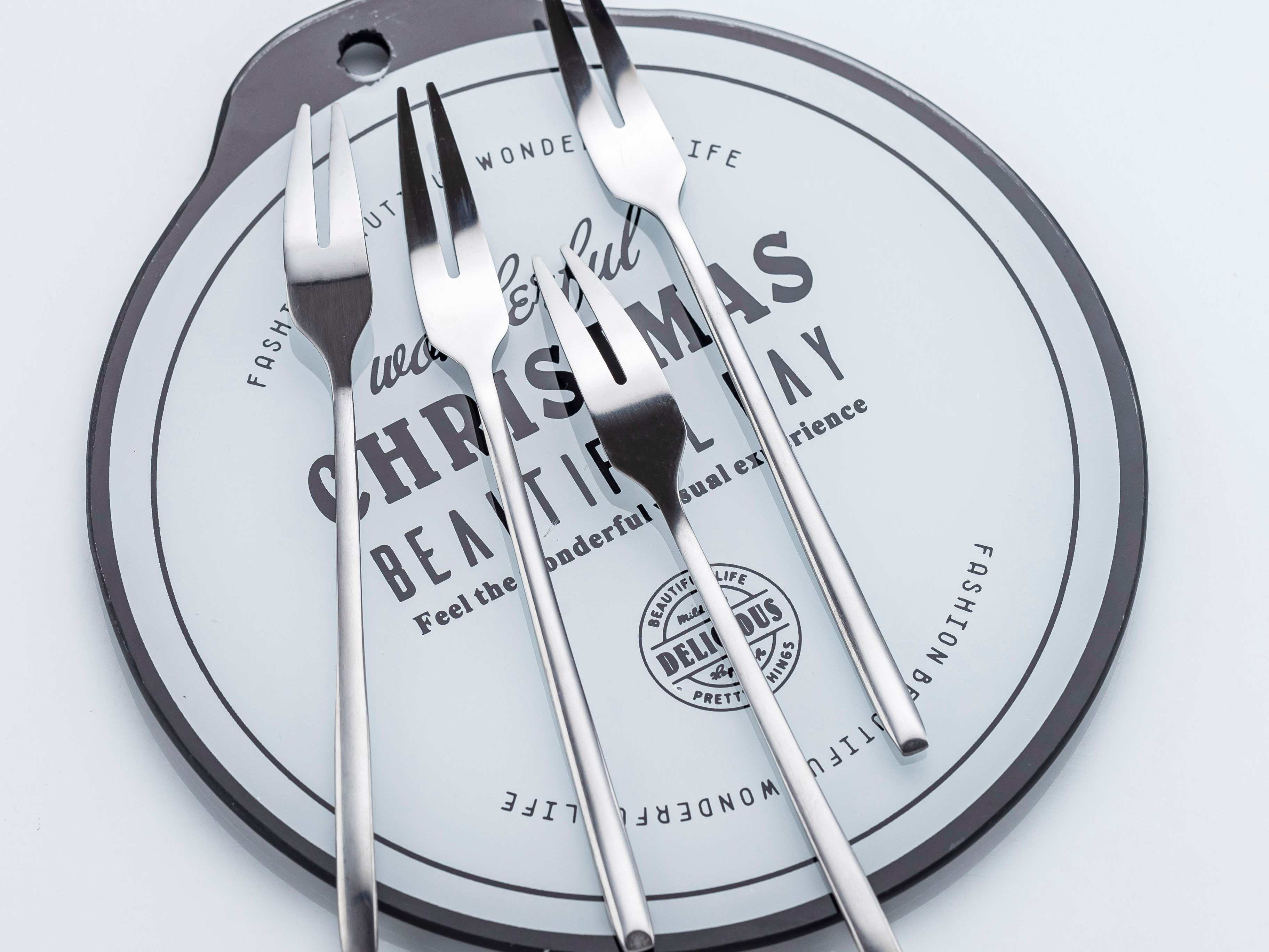 水果叉子_AklinsTu-站酷ZCOOL