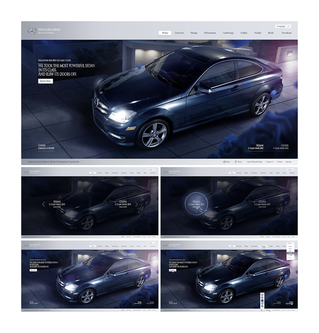 2012-2013作品集_woser-站酷ZCOOL