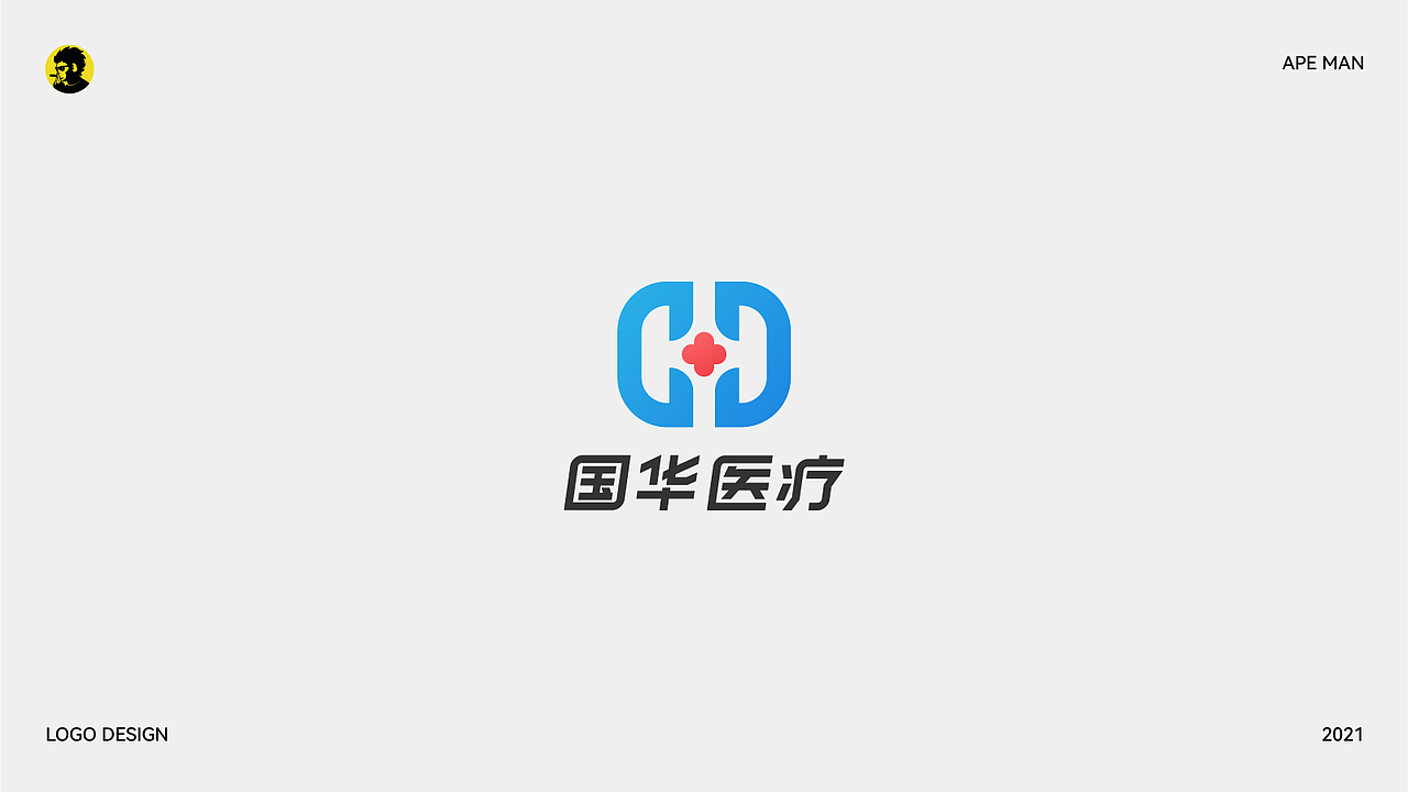 LOGO作品集 - 2021_APE品牌策划-站酷ZCOOL