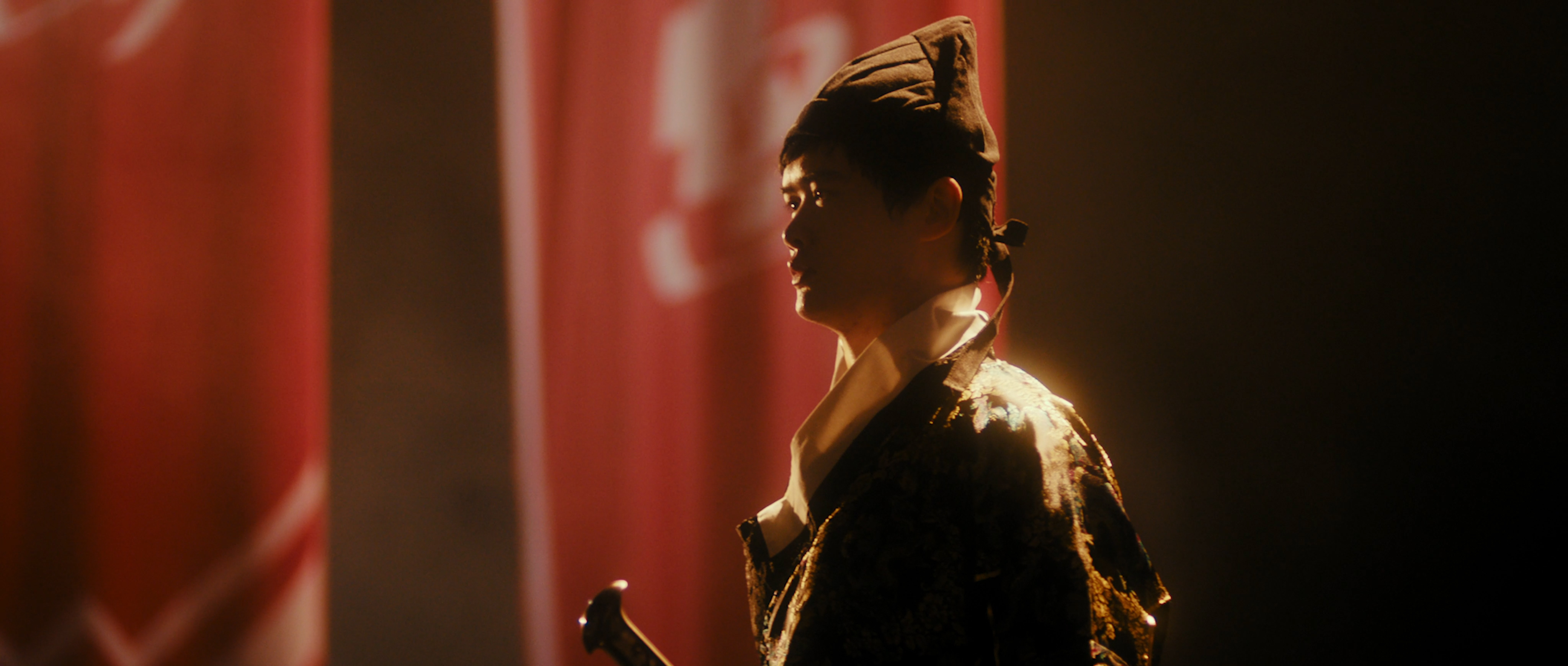 网易梦幻西游武神坛TVC_INCHI_AZ-站酷ZCOOL