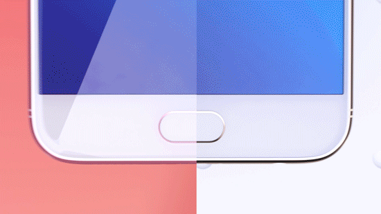 OPPO R9 动态视频临摹-C4D毕业设计_贝利小铁-站酷ZCOOL