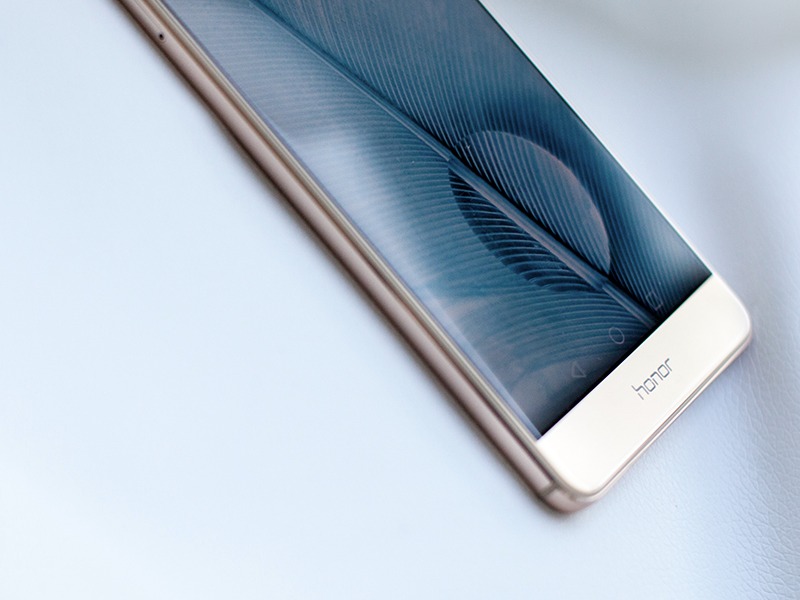 荣耀V9/V9 social 美图_EighteenStudio-站酷ZCOOL