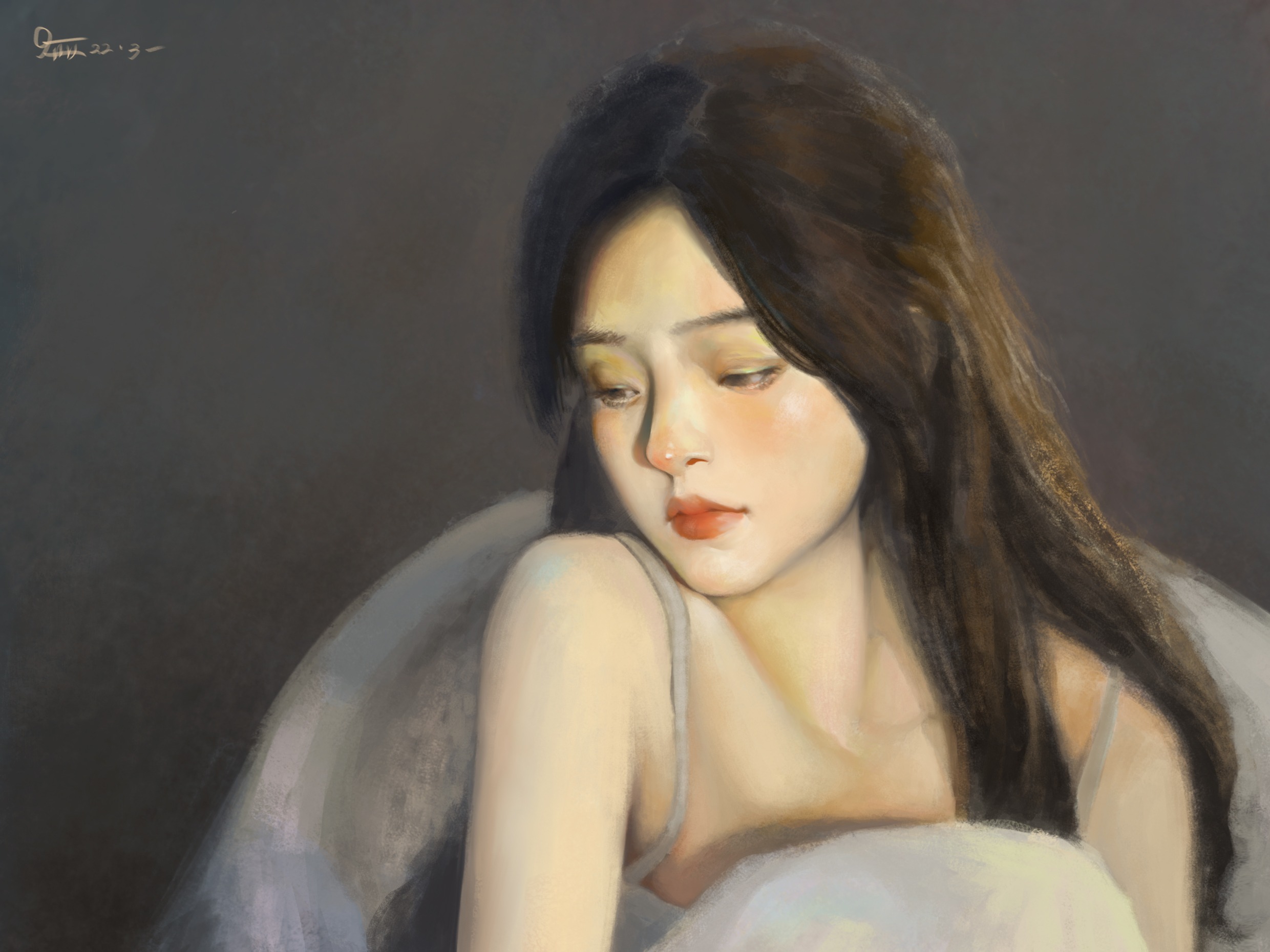 习-21_弓铭剑-站酷ZCOOL