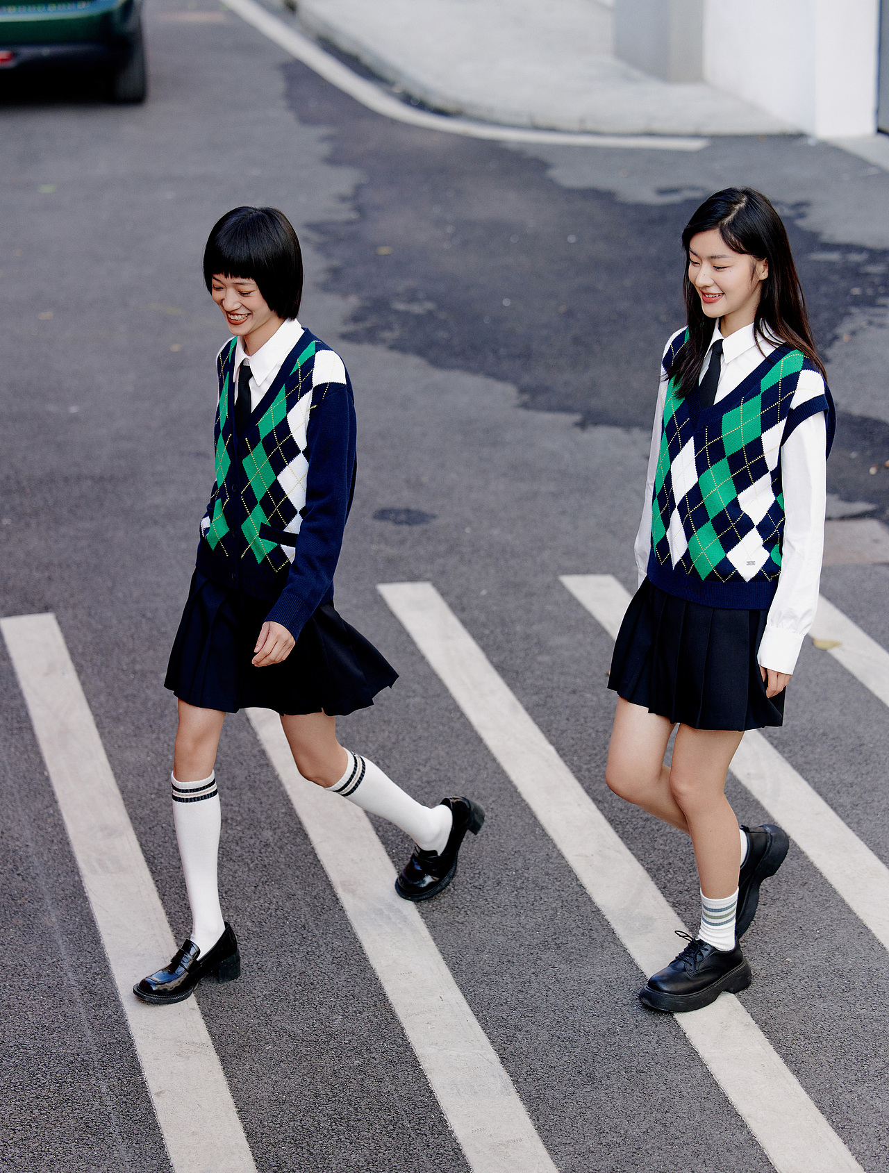 ELAND 2022 早春系列 _老帅老帅的笨笨-站酷ZCOOL