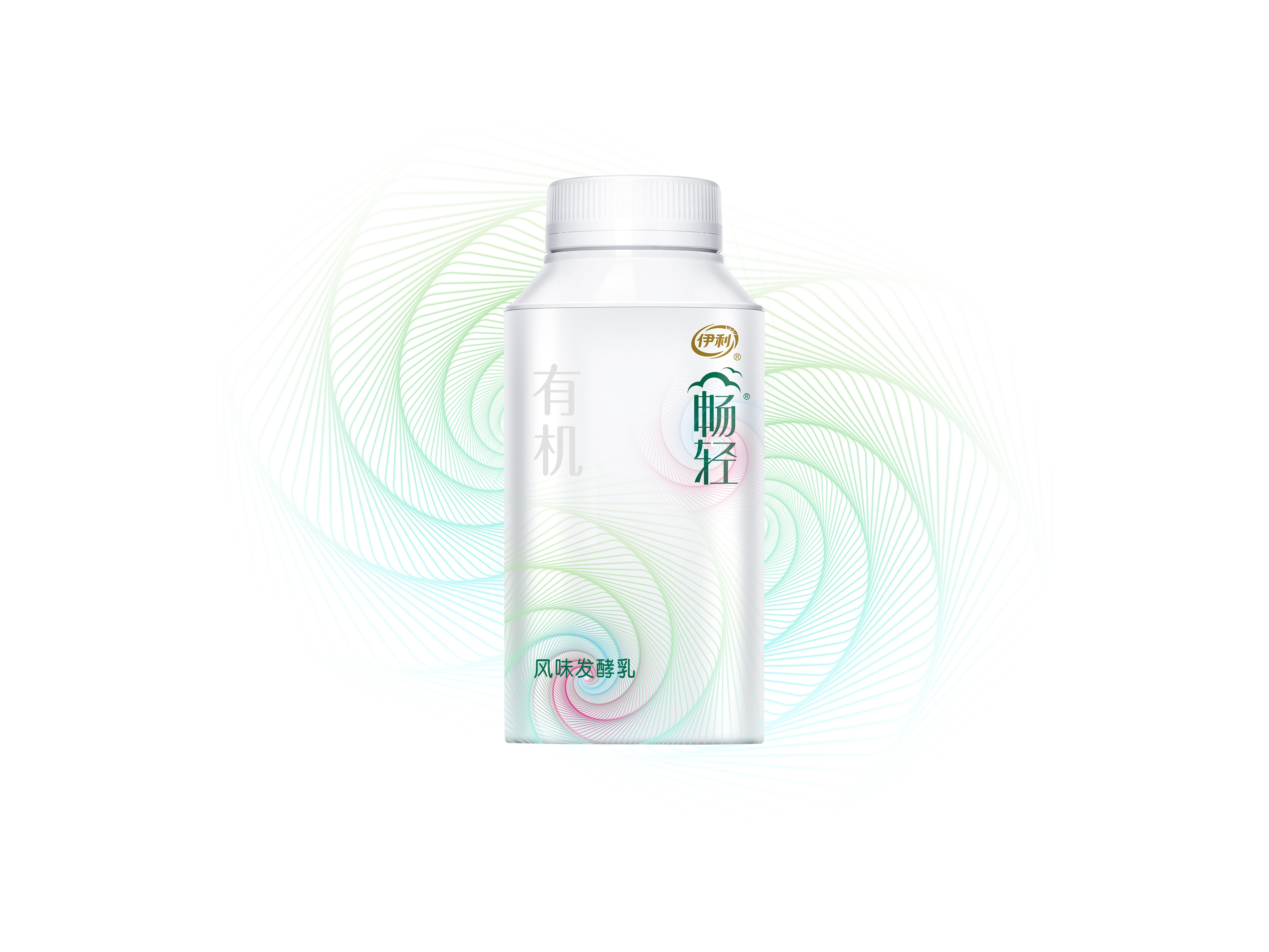 肠道健康，有机会更好_Fxxxy-站酷ZCOOL