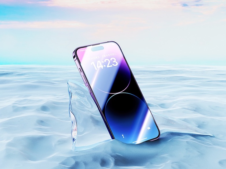 SMARTDEVIL 2022—2023_风華绝代-站酷ZCOOL